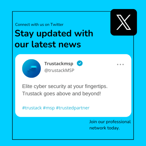 Contact us - Trustack