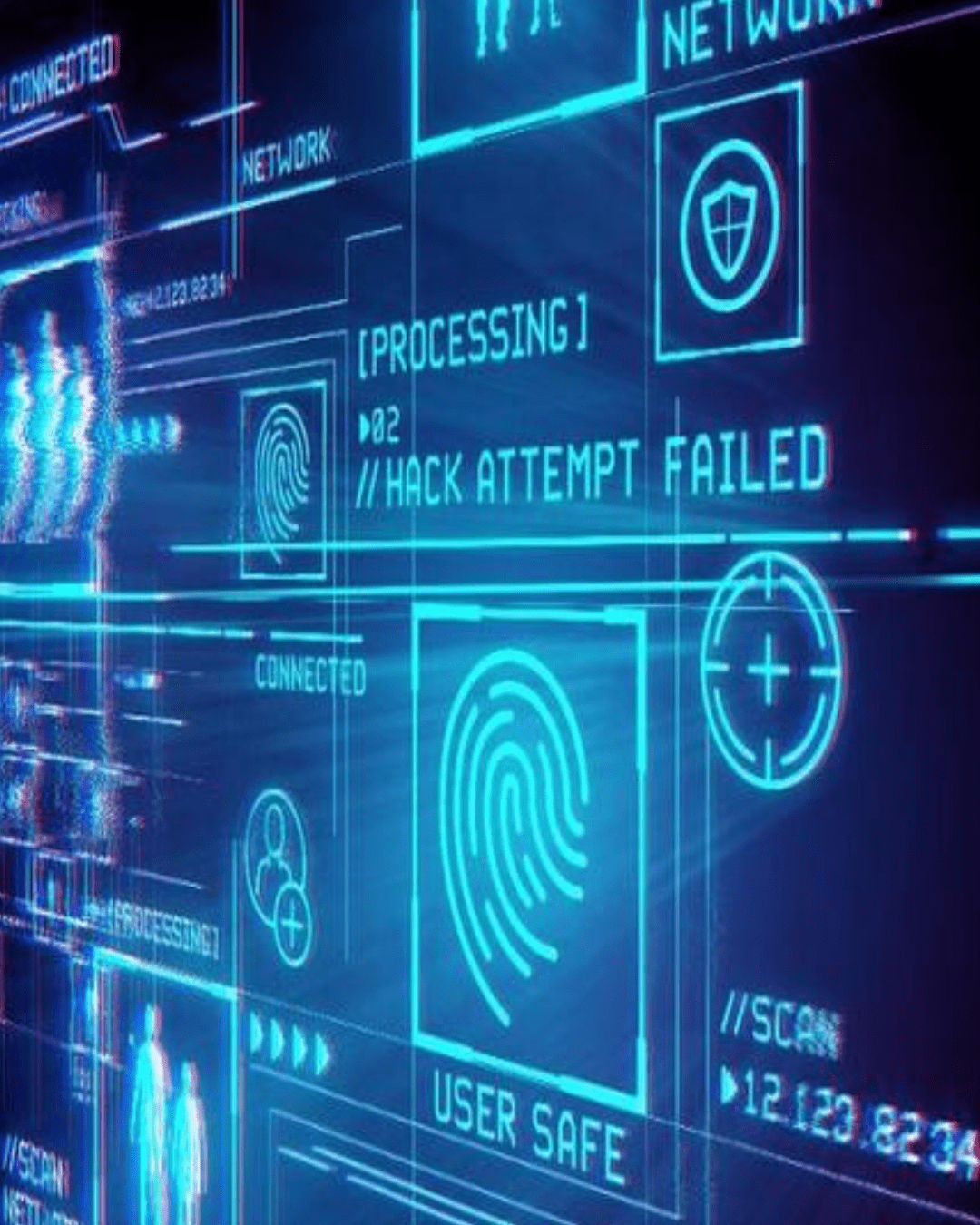External Risk Assessment - Trustack